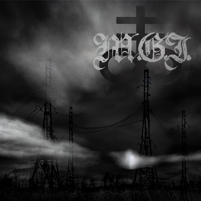 Amplitude Mortification | Mass Graven Image