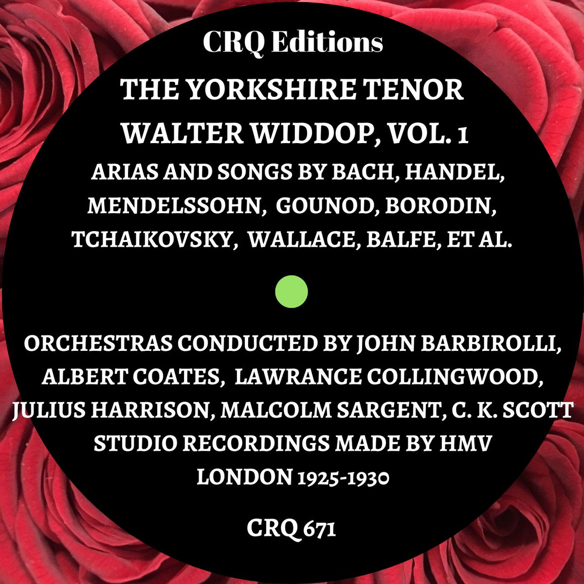 Track 11: Mendelssohn: Elijah: Then shall the righteous shine forth ...