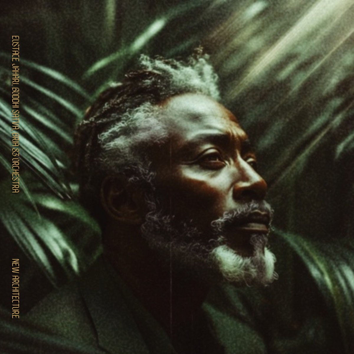 New Architecture | Eustace Jahari, Boddhi Satva & Bria 83 Ochestra ...
