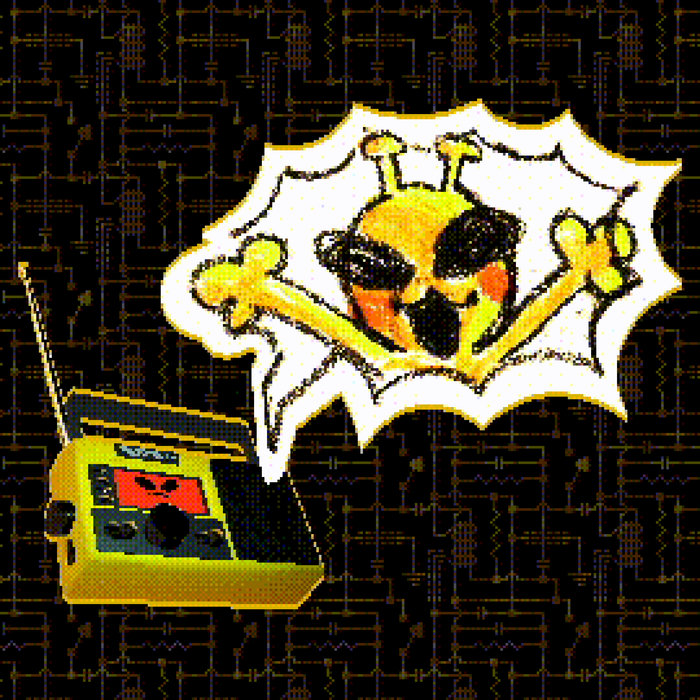 alien radio!! | AQUASINE