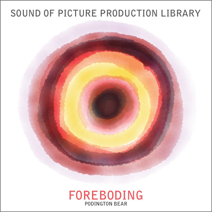 Foreboding | Podington Bear | Chad Crouch