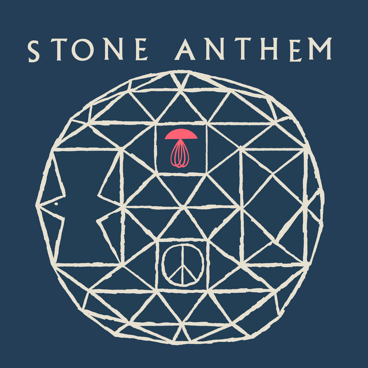 Between The Bliss | Stone Anthem