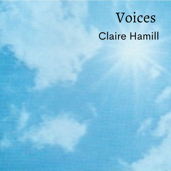 voices | Claire Hamill