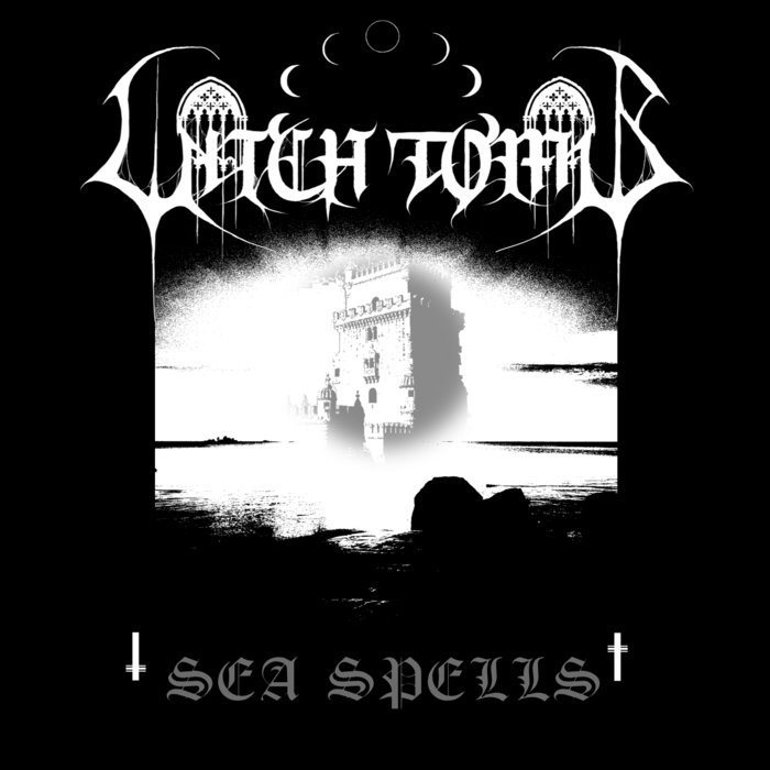 Sea Spells | Witch Tomb