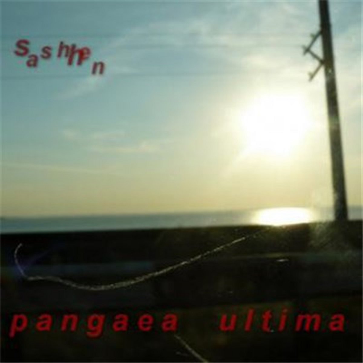 Pangaea Ultima | SashHen