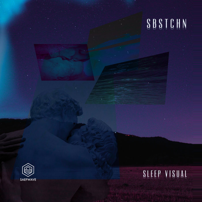 Sleep Visual | sbstchn