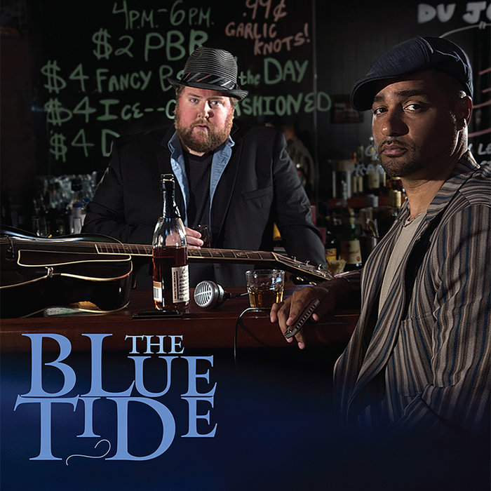 The Blue Tide | The Blue Tide