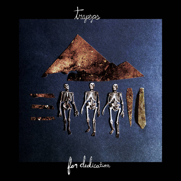 Dedication 5 Artwork