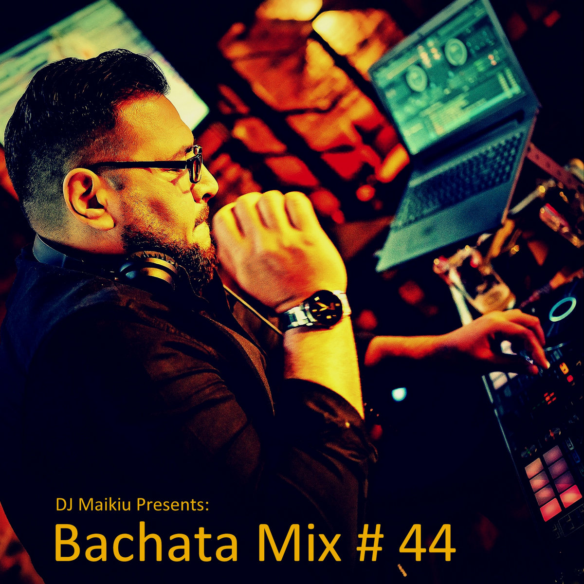 Bachata Mix # 44 | DJ Maikiu