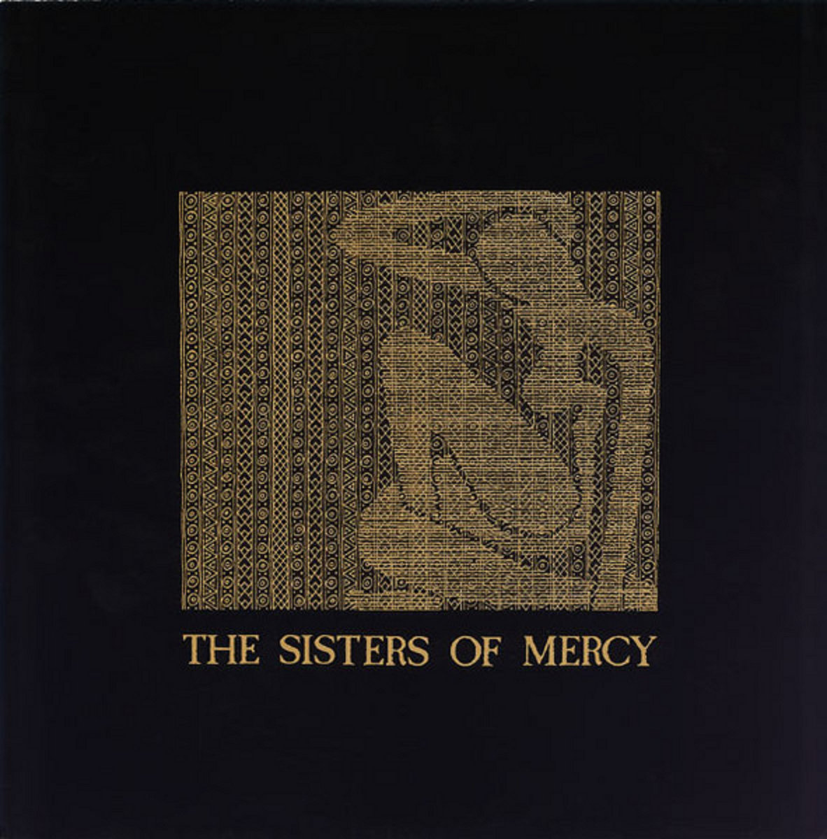 The Sisters Of Mercy - Alice (DJaF Redrum) 146 | DJaF