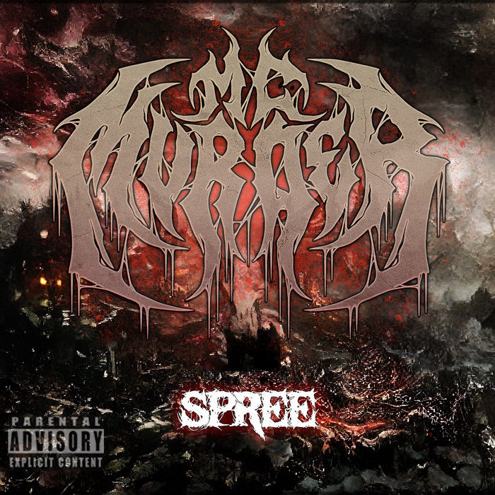SPREE | Mcmurder