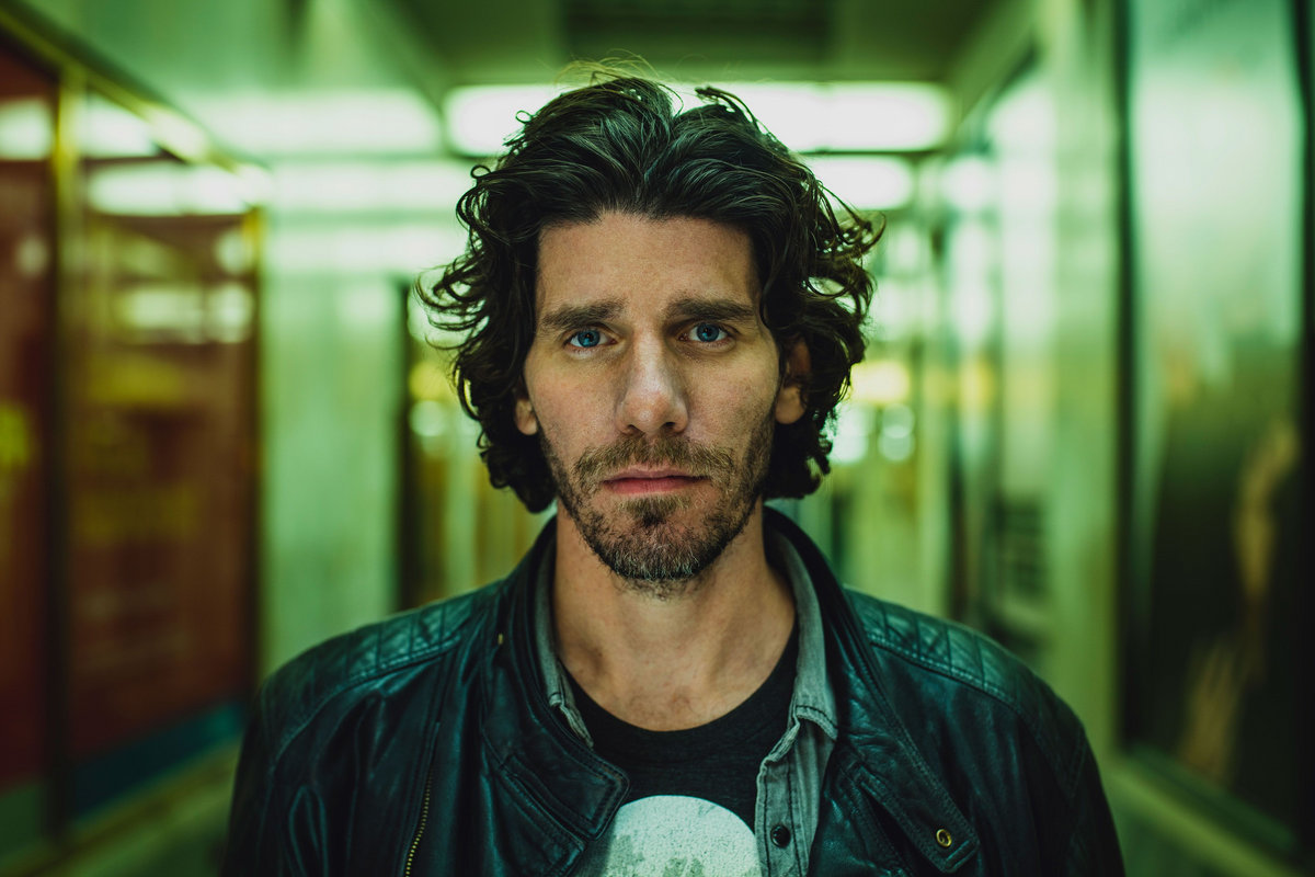 Perfect Pitch For The Lonely | Nicholas Shaw