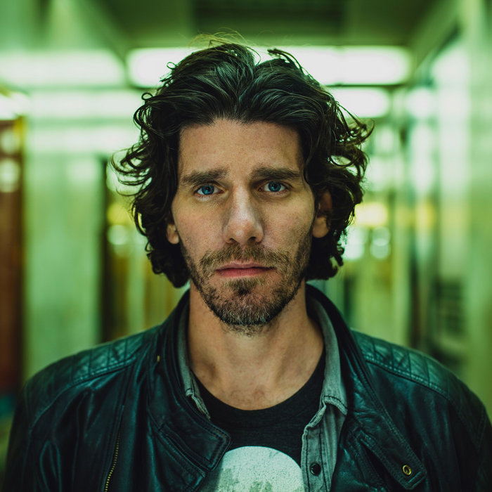 Perfect Pitch For The Lonely | Nicholas Shaw