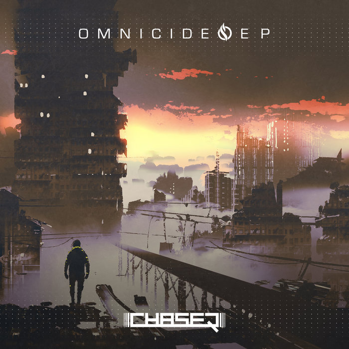 Omnicide EP | ChaseR | Ignescent