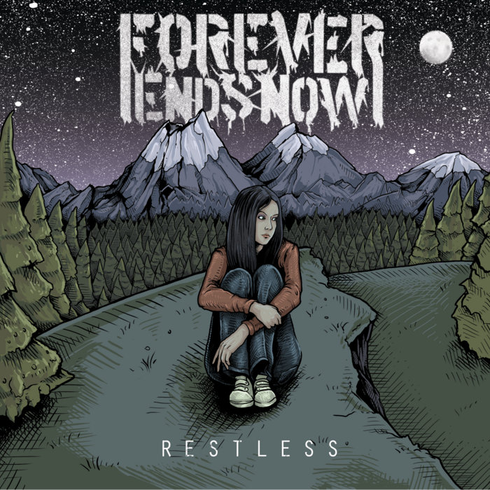 Restless | Forever Ends Now
