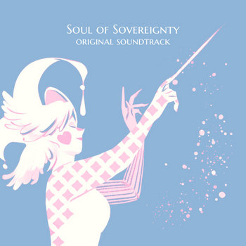 Soul of Sovereignty Chapter 1 | GGDG & Toby Fox | ggdg