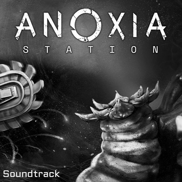 Anoxia Station OST | Hoducoma