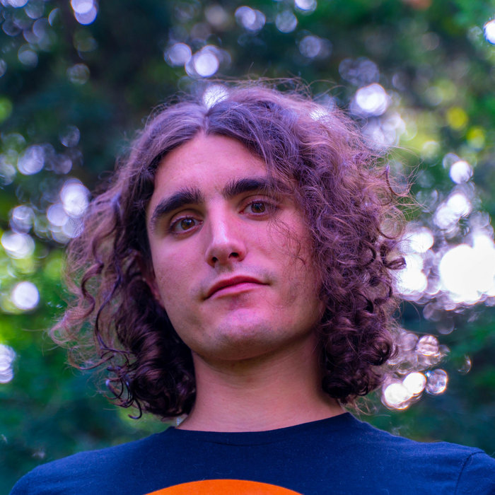 Out of My Head | Billy Carrick