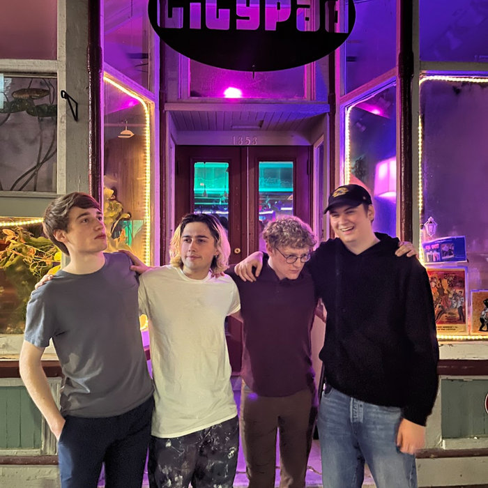 Live @ The Lilypad | Three True Outcomes