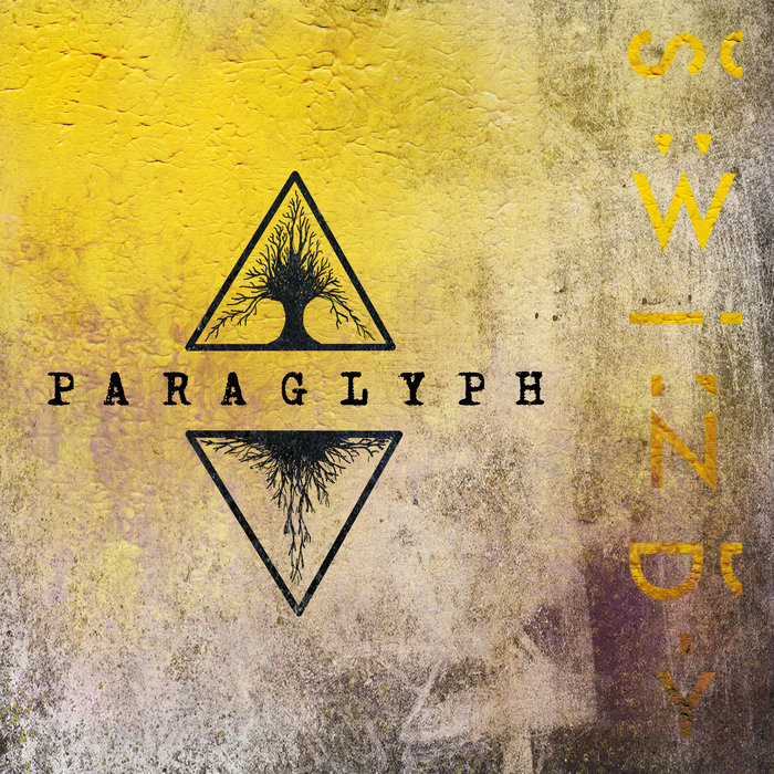 Paraglyph | Swindy