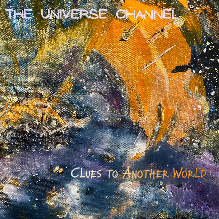 Clues to Another World | The Universe Channel
