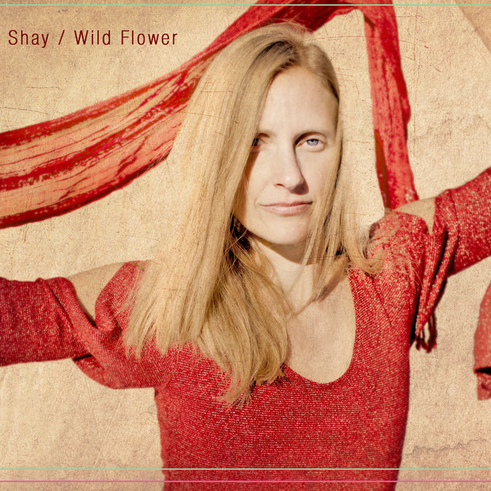 Wildflower | Shay Nichols