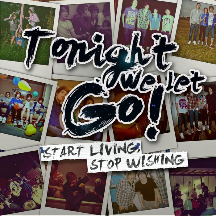 demo Ep | Tonight We Let Go