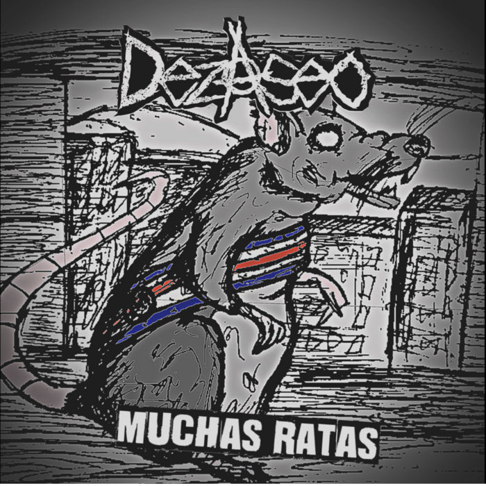 Muchas Ratas | DezAseo