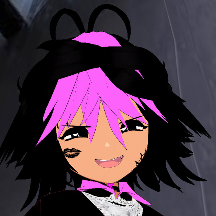 LIL MABU - MATHEMATICAL DISRESPECT ( ACIDGVRL BREAKCORE REMIX ) | acidgvrl