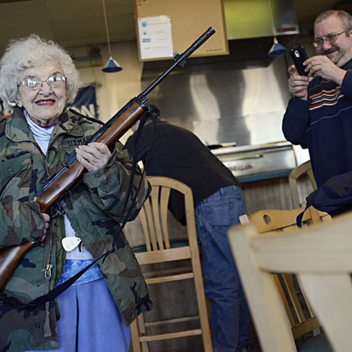 I'm The Best | sWAG GRANDMA