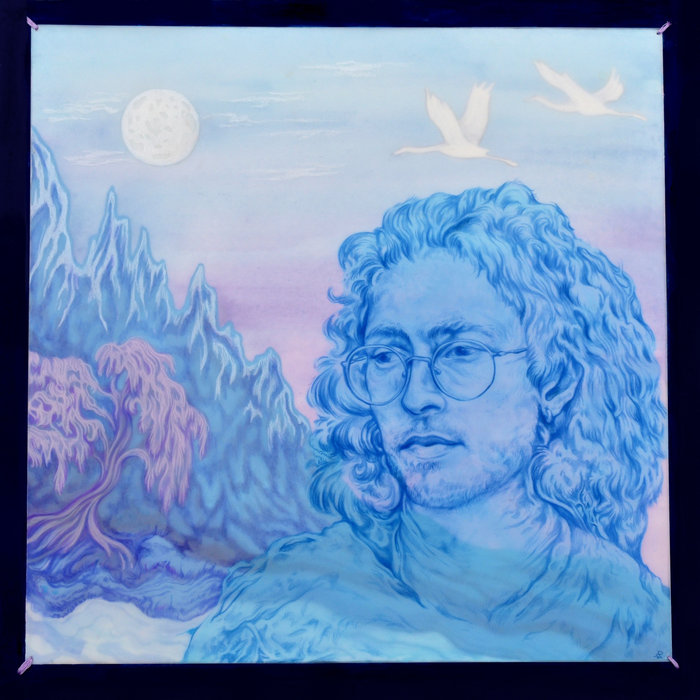 Strange Refuge | Jaron Jammer