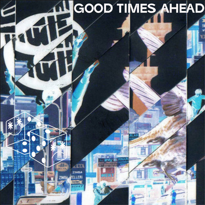 Hyperparadise x Maquina x I Remember (Good Times Ahead Bootleg Mashup ...