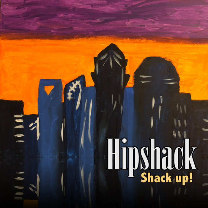 Shack Up! | Hipshack