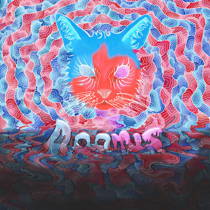 DOOMIS EP | happy*nlb