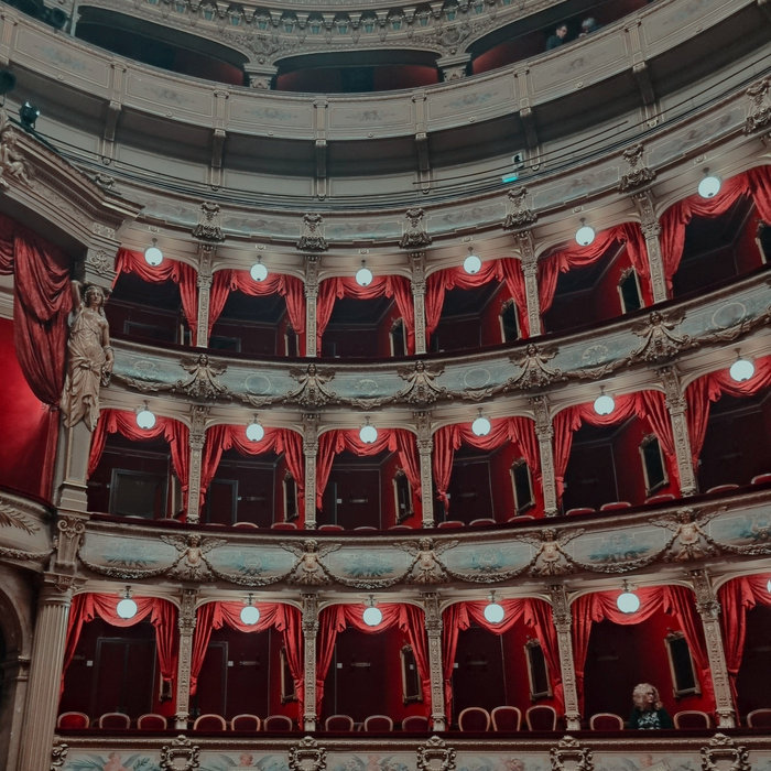 Nemo by Nightwish (Choral Version) | Duchess of Suffix