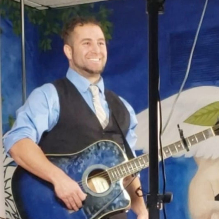 Blind Again | Jason Suav