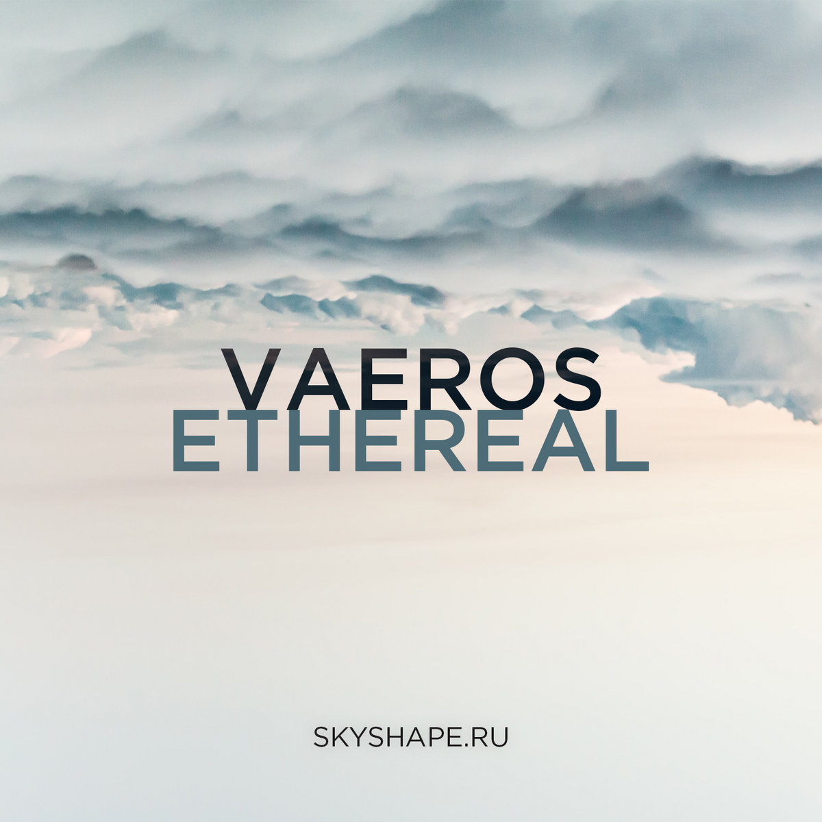 Ethereal | Vaeros | skyshapelabel