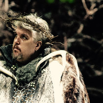 One in the Spirit | Sean McCready