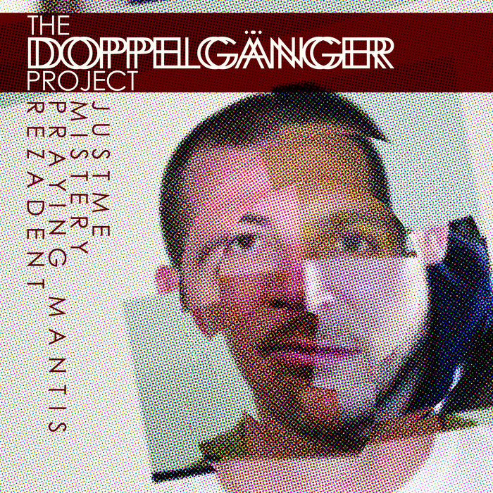 The Doppelganger Project | Change The Tape