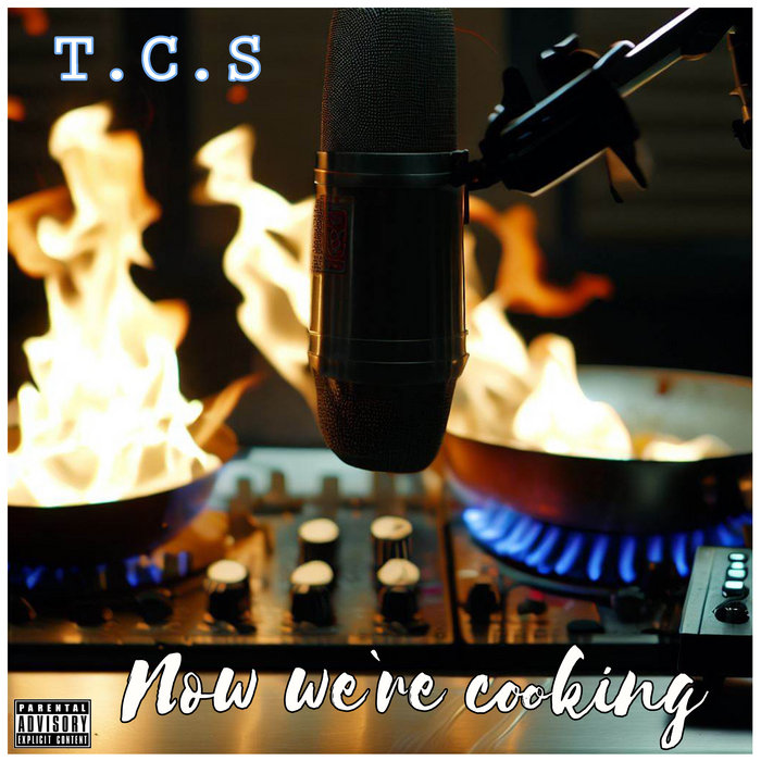 Now We're Cooking | T.C.S- Connect Logic & Olbers Paradox ...