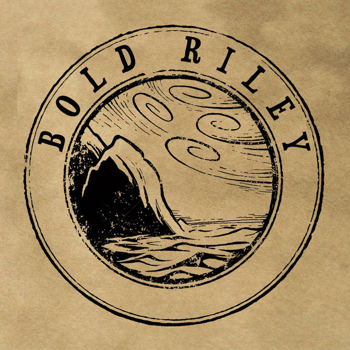 Bold Riley - EP | Bold Riley