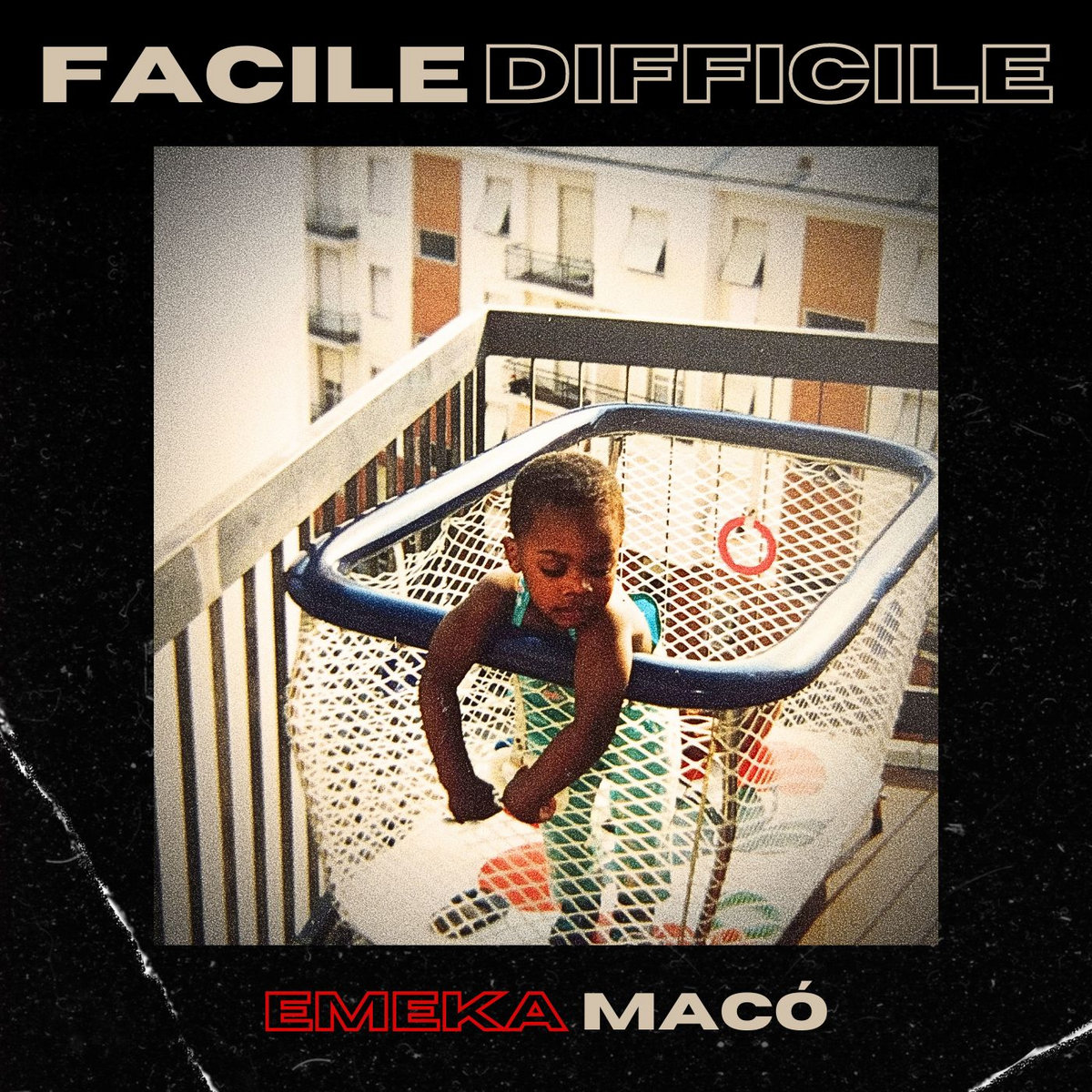 Facile Difficile | Emeka Macó