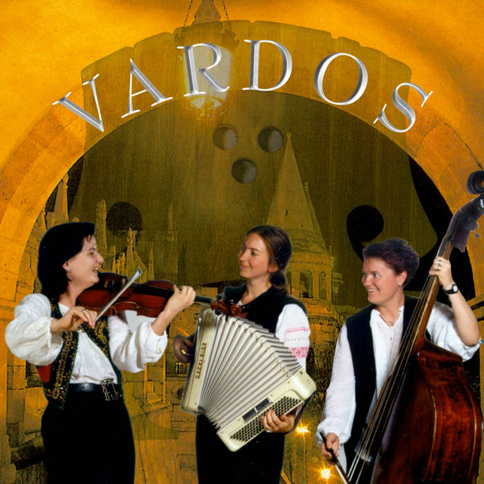 VARDOS | Vardos | Vardos Trio