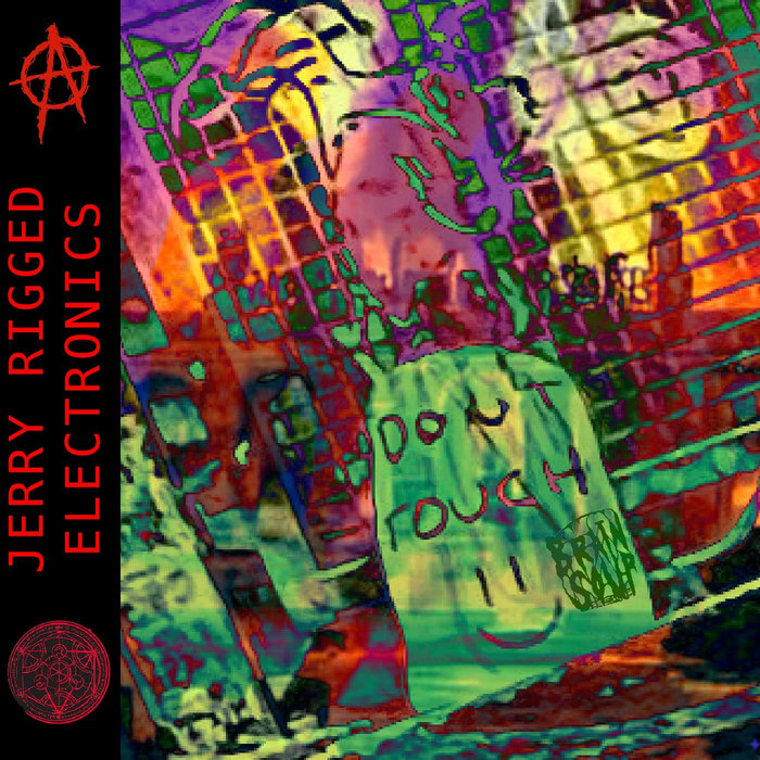 JERRY RIGGED ELECTRONIC$ | Brain Soup