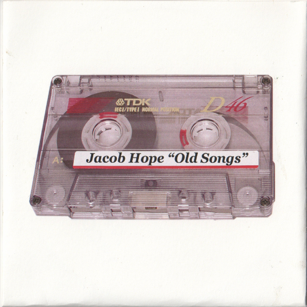 Old Songs | Jacob Hope