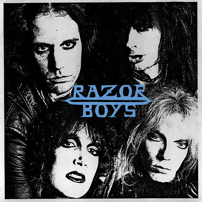 Atlanta 1978 | Razor Boys