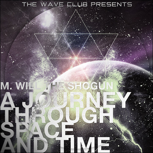 A Journey Through Space and Time | MWill