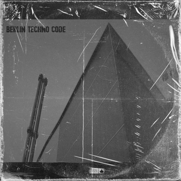 Berlin Techno Code (SAMPLE PACK) | ende | Abstract State