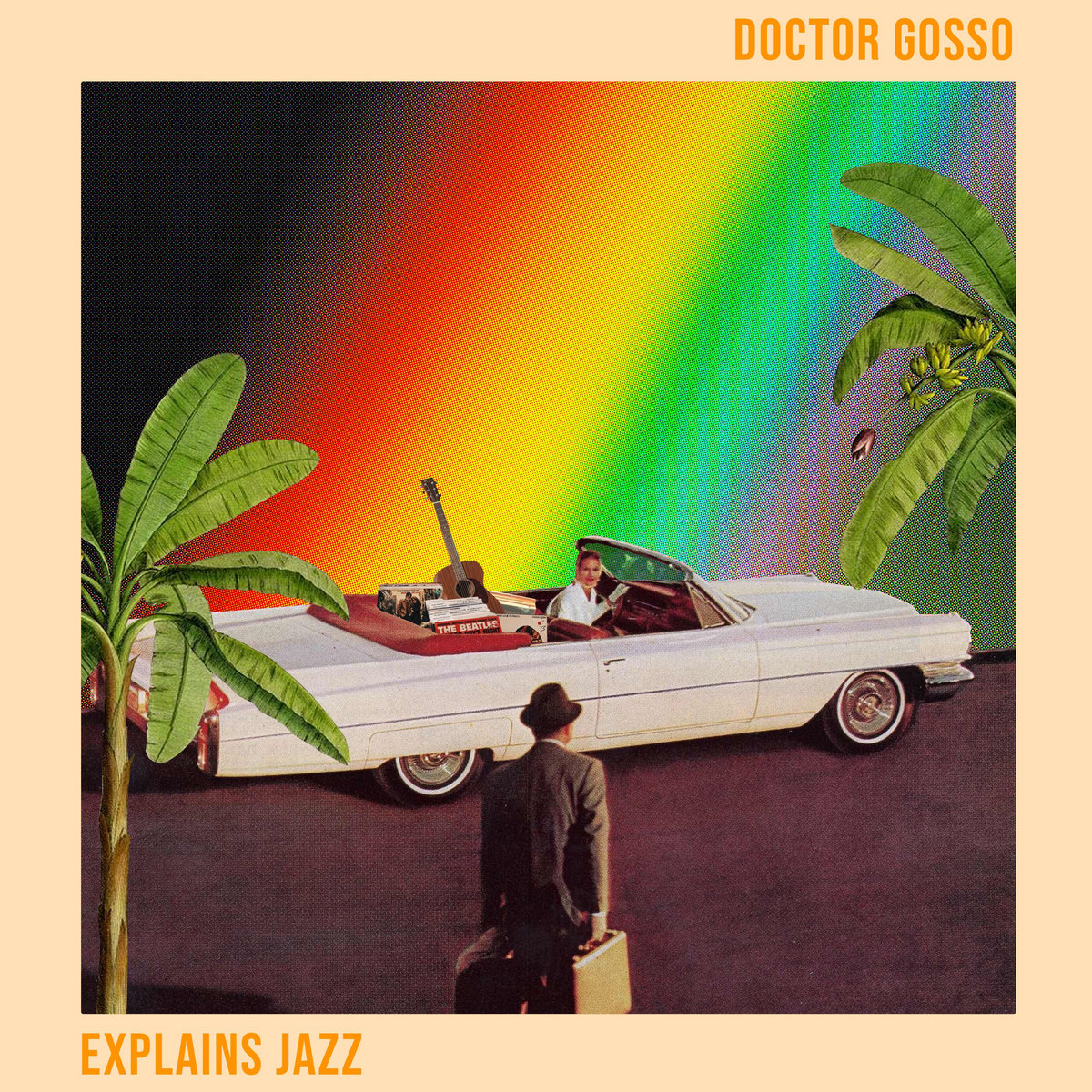 Doctor Gosso Explains Jazz | Doctor Gosso & The Samplers
