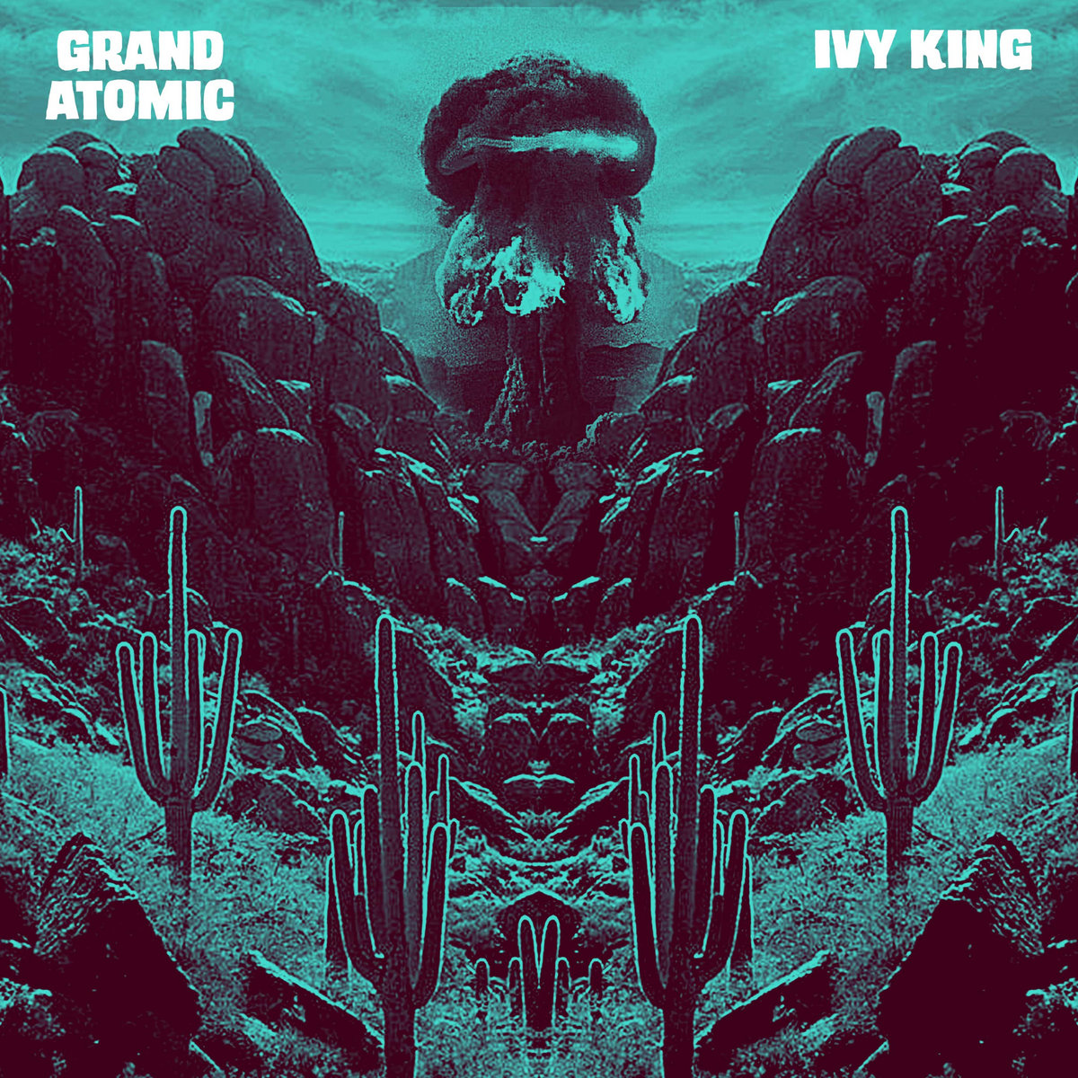 Ivy King | Grand Atomic